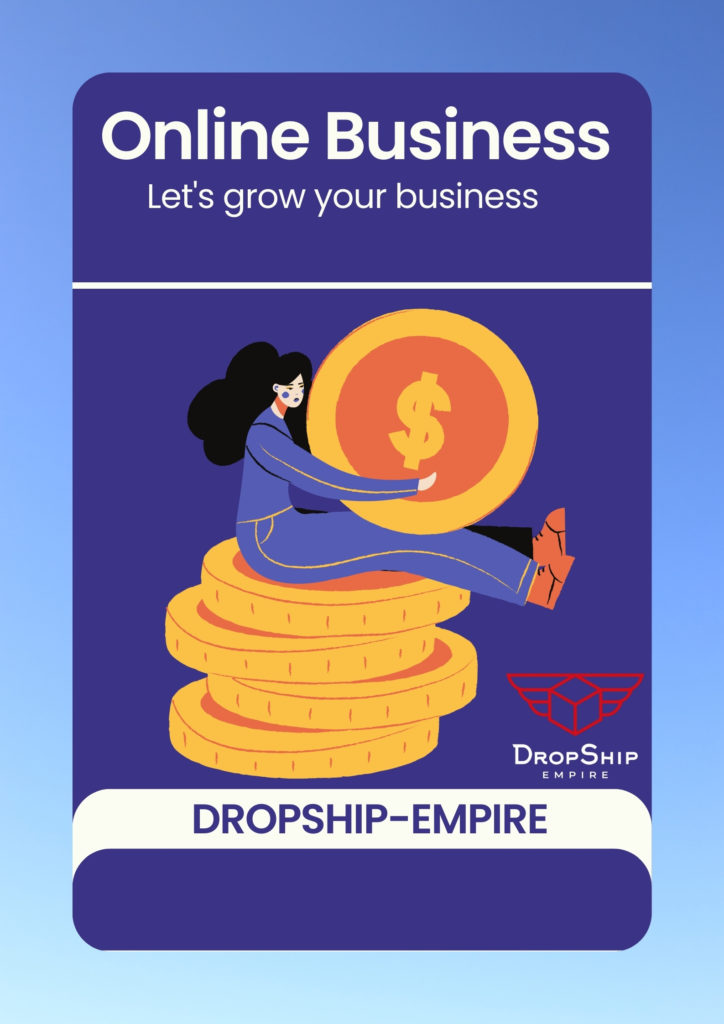 Examples Of Online Businesses That Did Well. - Dropship-Empire