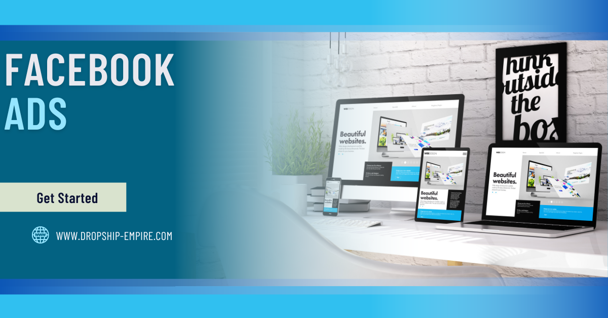 How To Run Effective Facebook Ads On A Small Budget? - Dropship-Empire