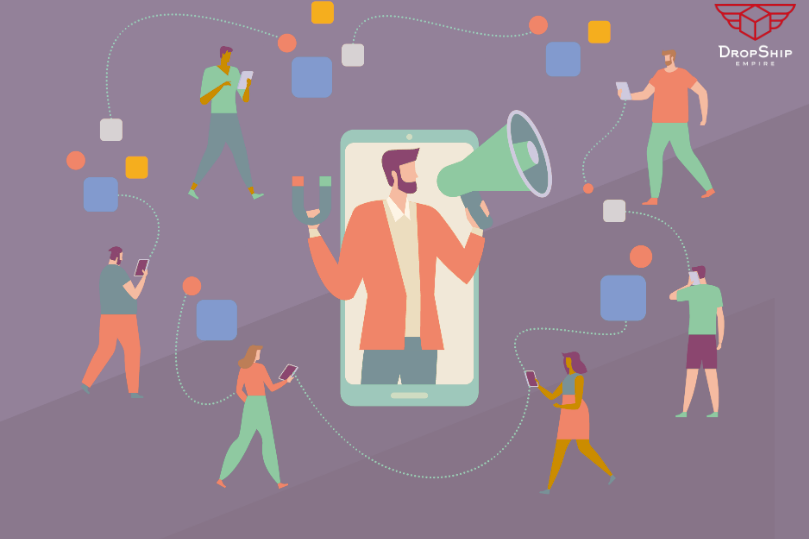 The Basics, Types, And Benefits Of Relationship Marketing - Dropship-Empire