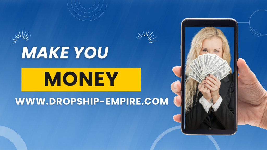 Can You Really Find Products That Will Make You Money? - Dropship-Empire
